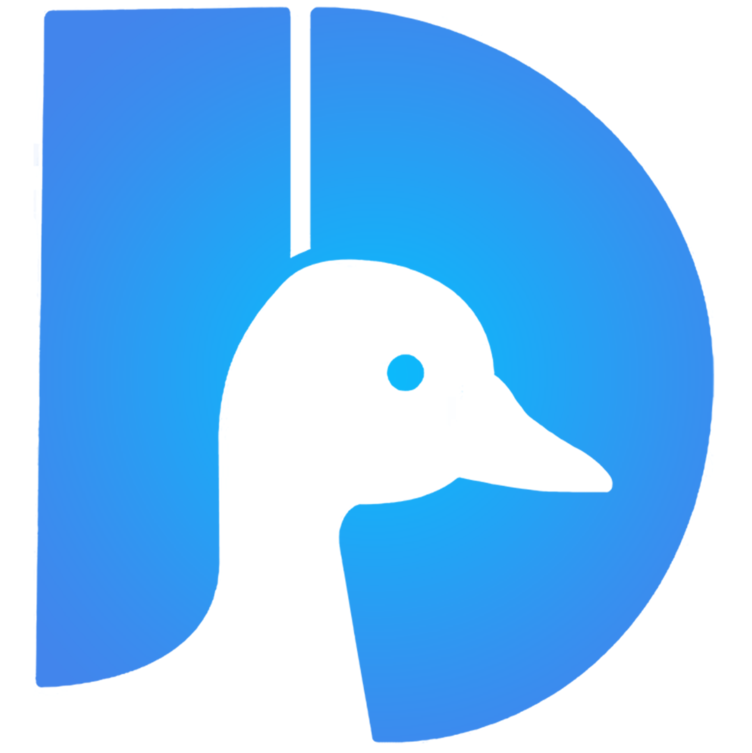 关于ddDuck | ddDuck